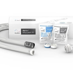 AirMini P10 Mask Pack – FusionSleep Shop