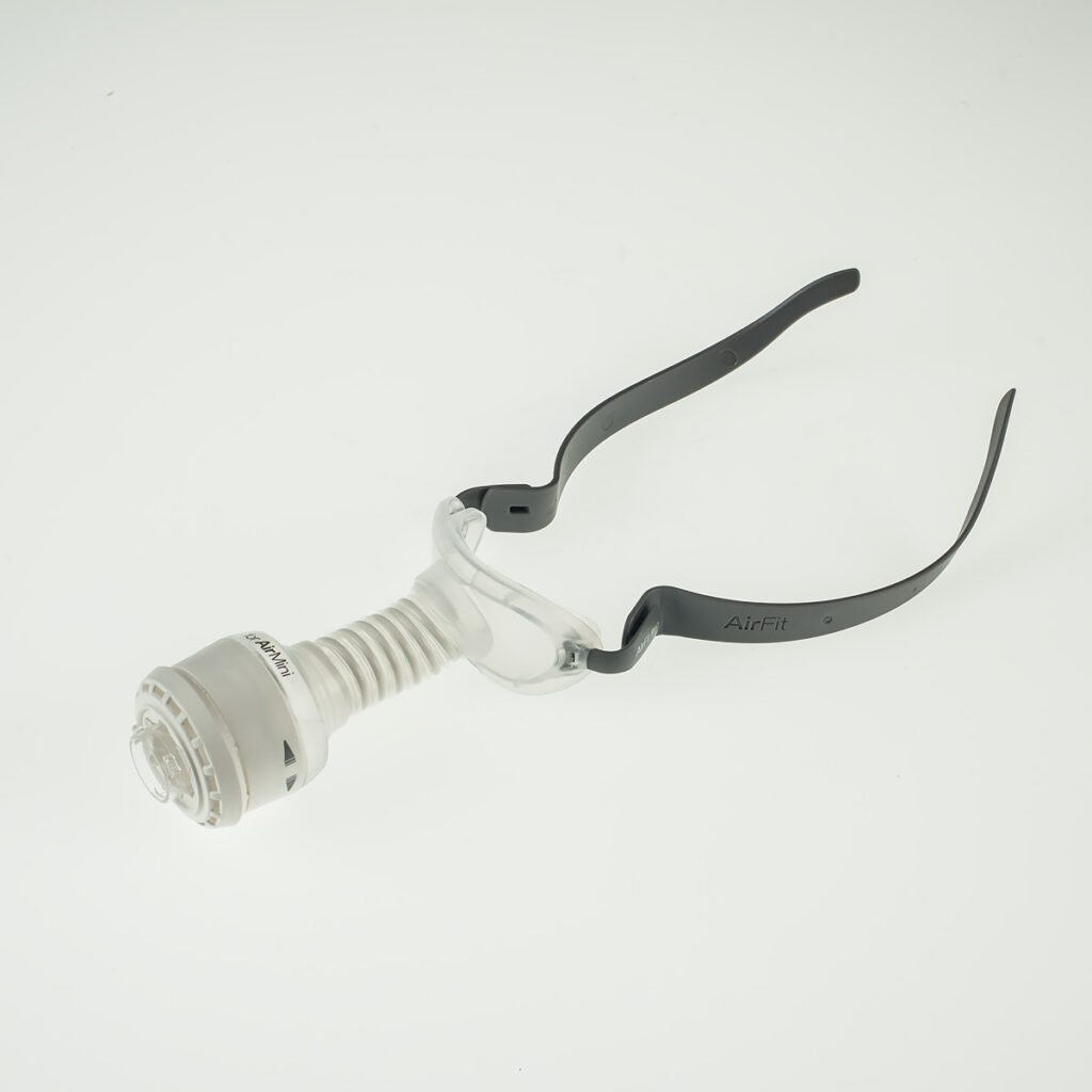 AirMini P10 Connector – FusionSleep Shop