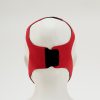 Ruby Red Chin Strap – fully adjustable – FusionSleep Shop