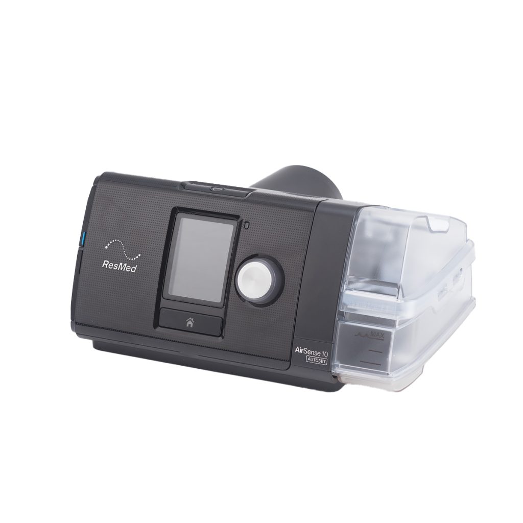 Airsense 10 AutoSet – FusionSleep Shop